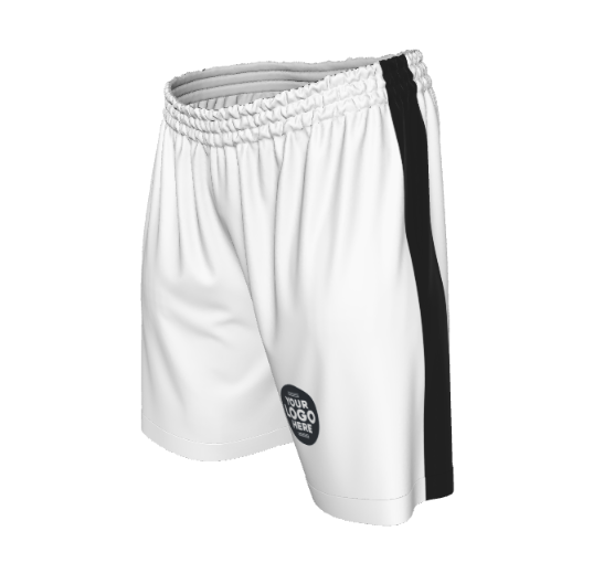 Basketball Shorts (D) – Victory Sportswear