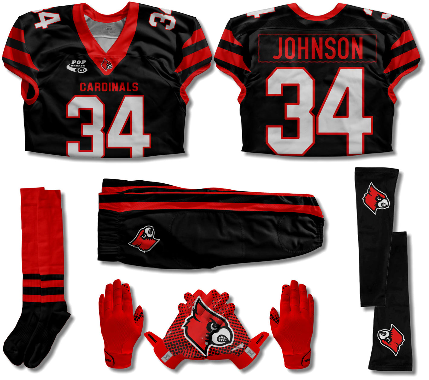 Victory Sportswear - Custom Team Uniforms and Apparel