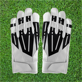 Design Custom Football Gloves Online – Victory Sportswear