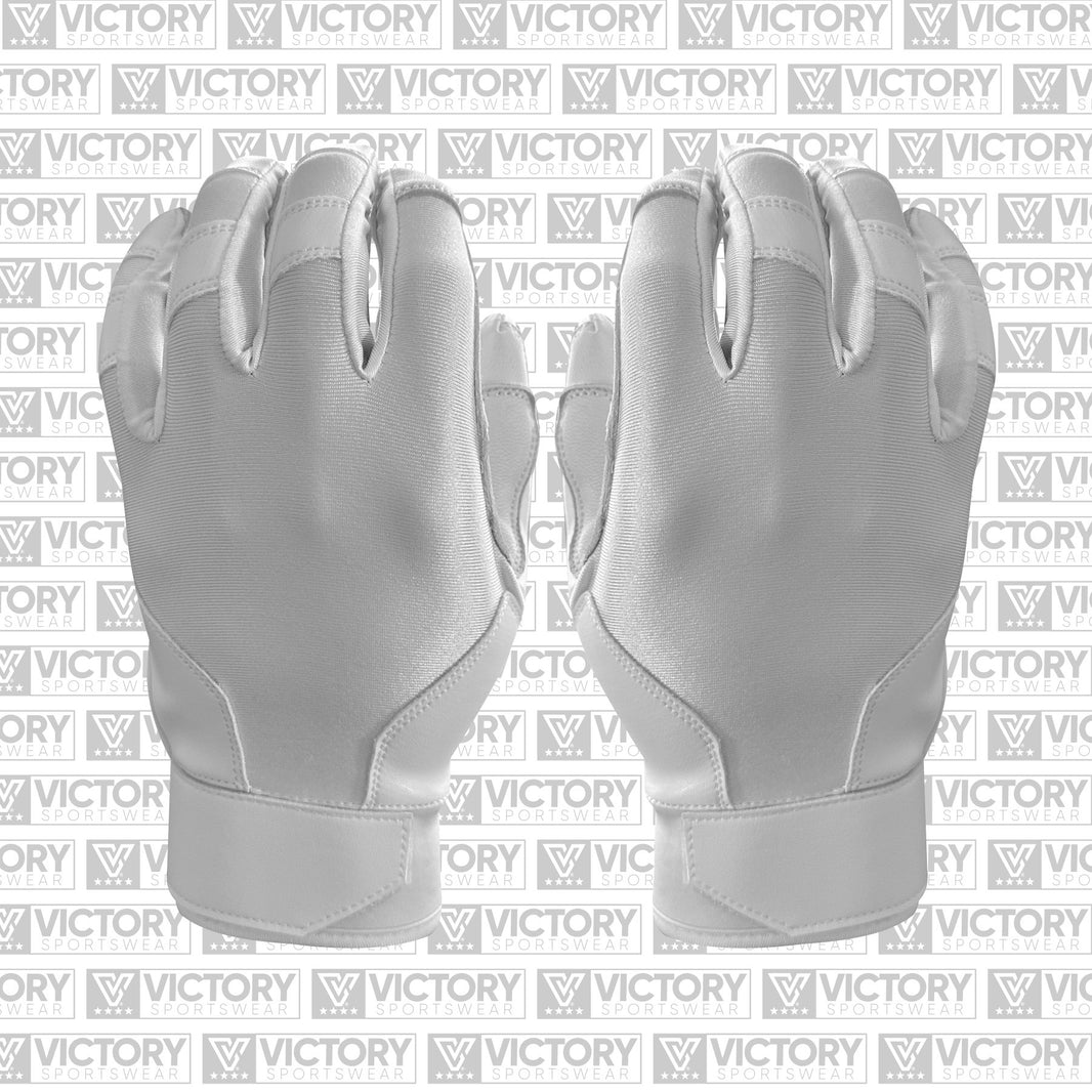 Design Custom Football Gloves Online – Victory Sportswear
