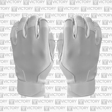 Design Custom Football Gloves Online – Victory Sportswear